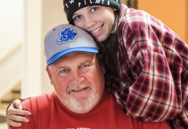 The Lizzy Foundation - Trinity United Methodist Church