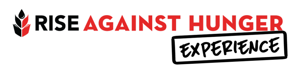 Rise Against Hunger - Trinity United Methodist Church