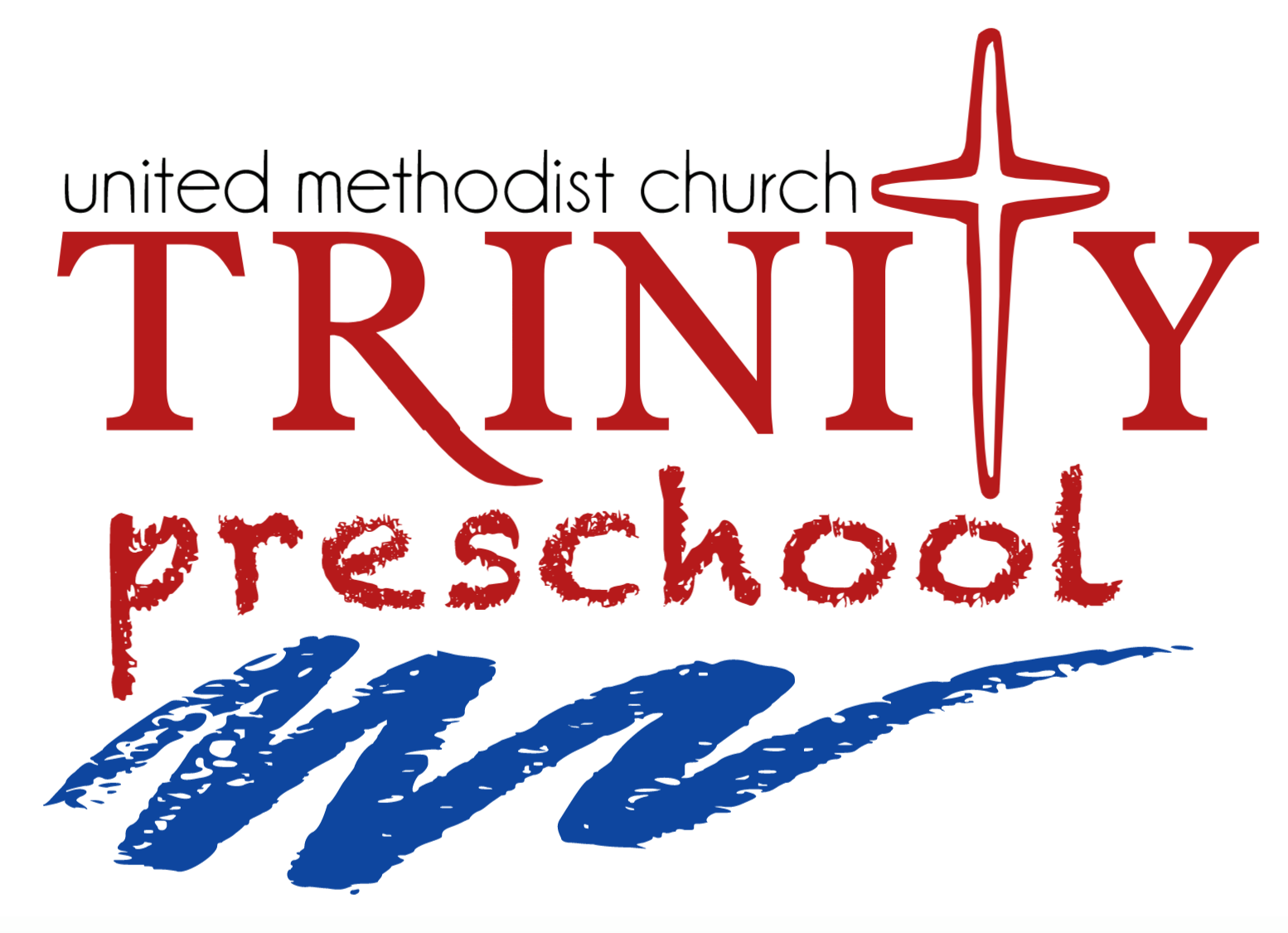 Trinity UMC Preschool of Smithfield, VA - Trinity United Methodist Church