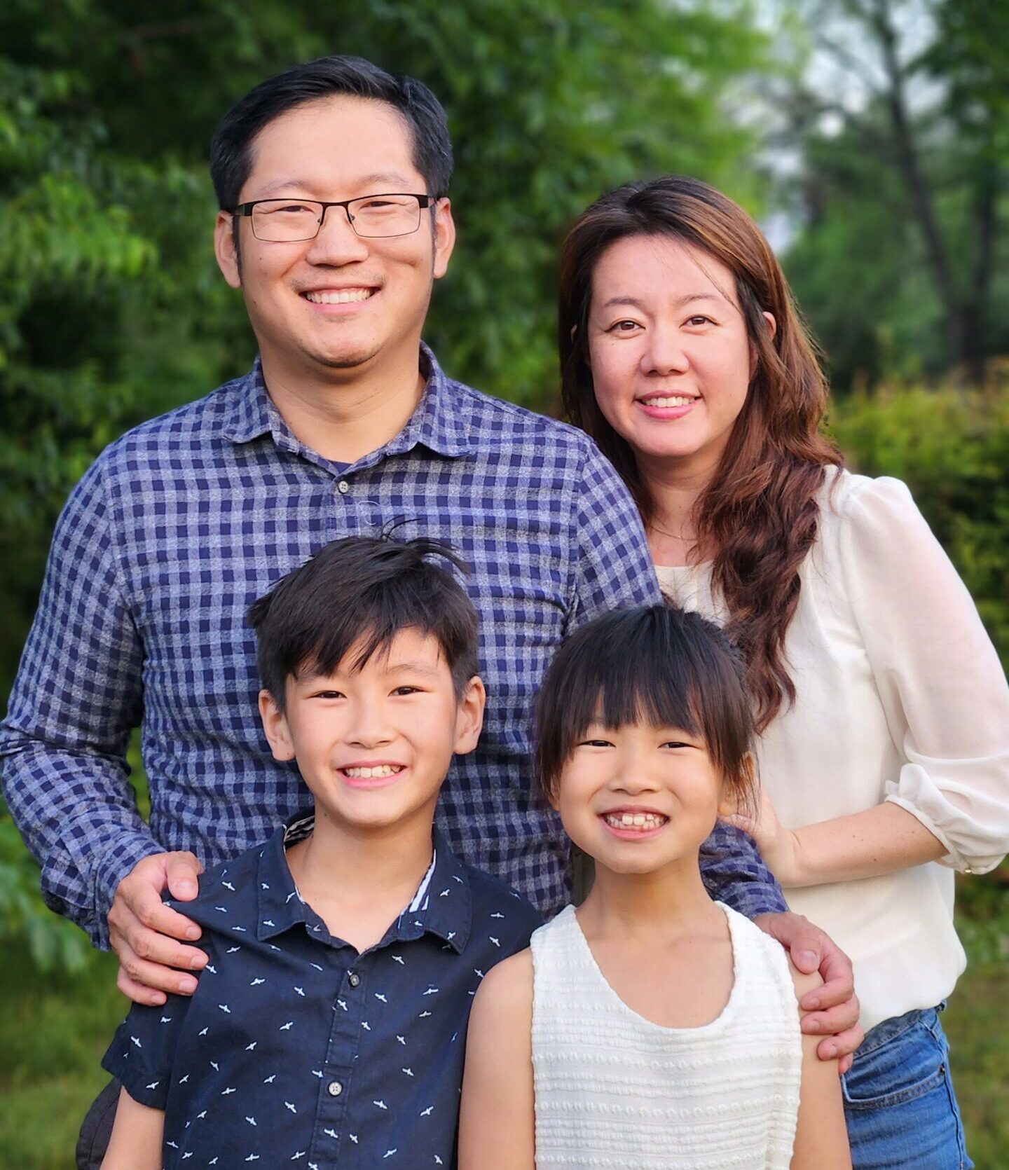 Staff - Trinity United Methodist Church